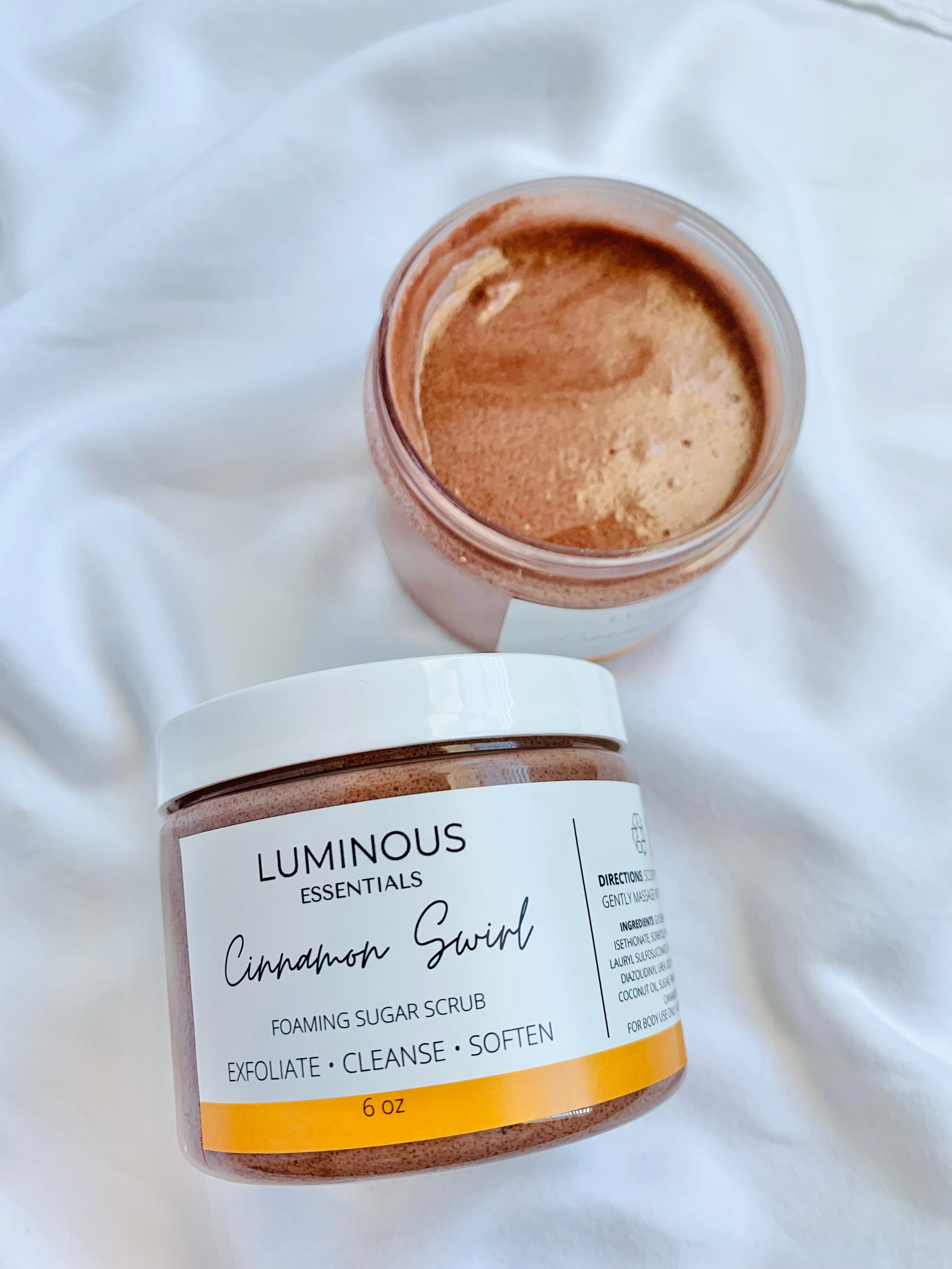 Sale – Luminous Essentials