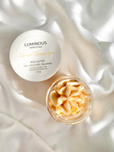 Homepage – Luminous Essentials