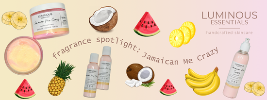 Homepage – Luminous Essentials