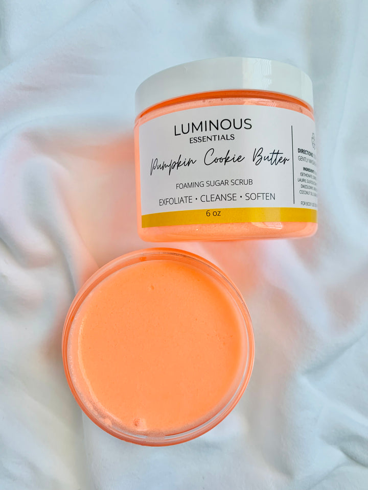 Homepage – Luminous Essentials