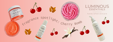 Homepage – Luminous Essentials